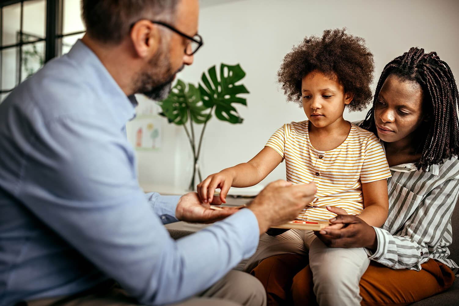 Lack Of Eye Contact In Children With Autism Guide 